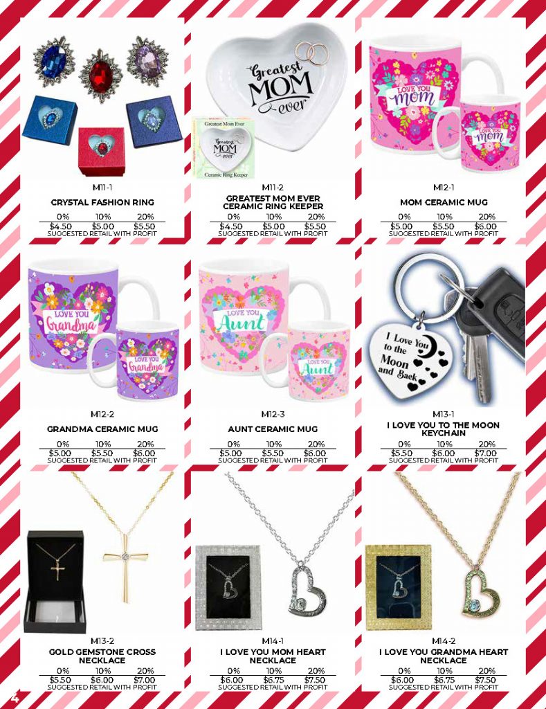 Gifts – Peppermint Village Gift Shop