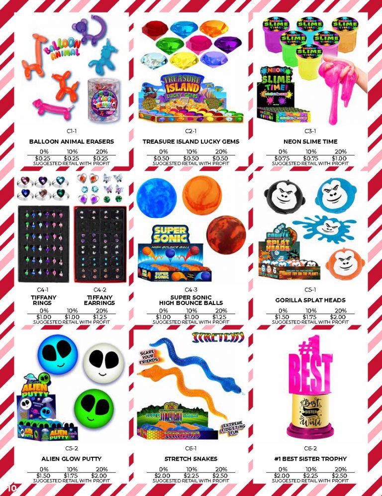 Gifts – Peppermint Village Gift Shop